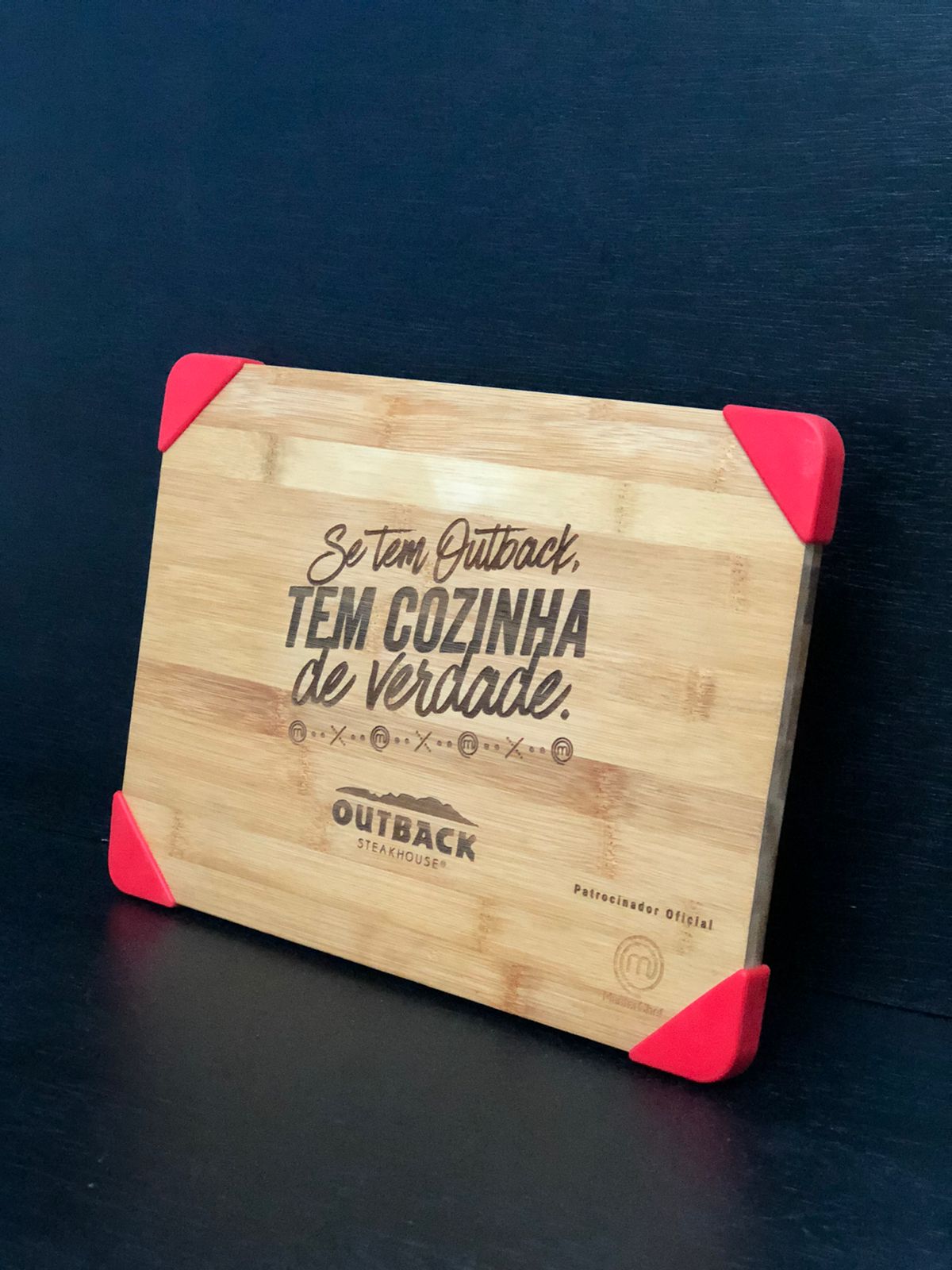 Tabuas Personalizadas • Oficina Ibirá